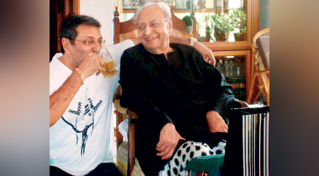 Bollywood: This week, that year: Celebrating 100 years of Pran