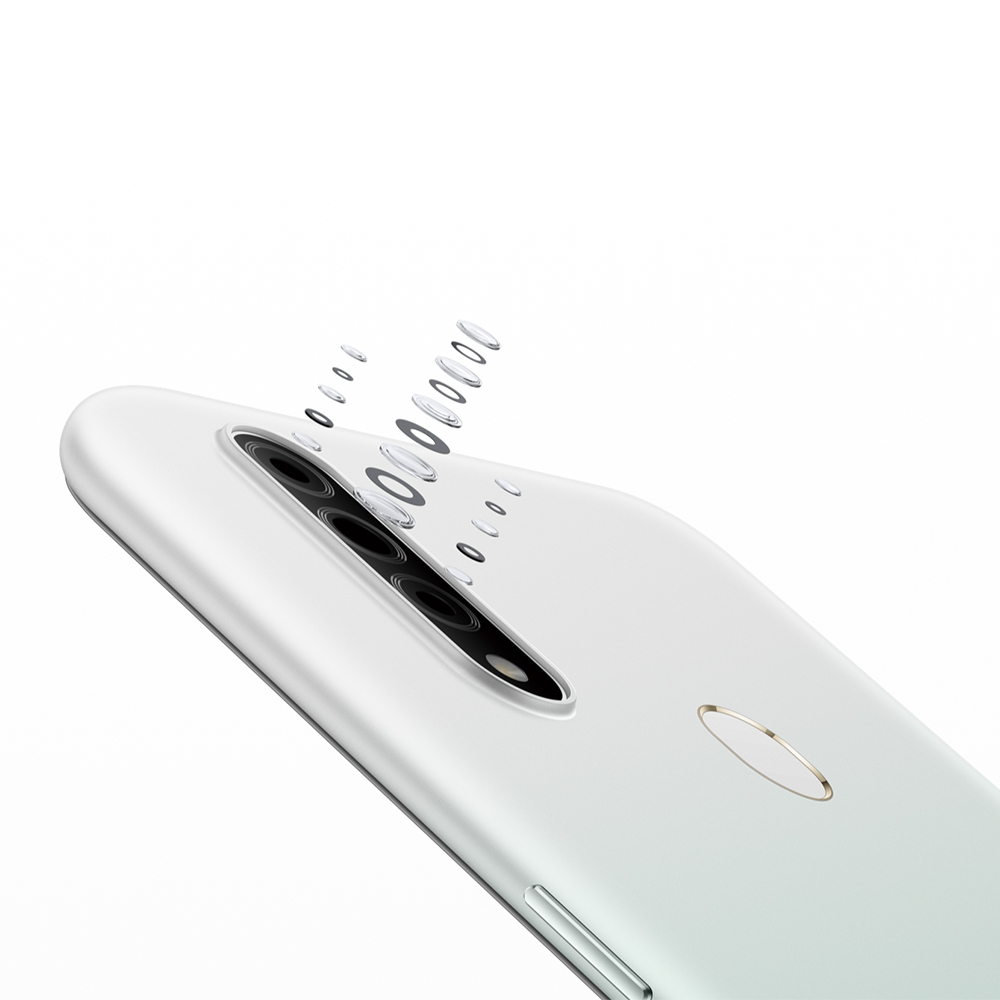 OPPO revs the game up with 128GB ROM, triple-cam setup and a supremely ...