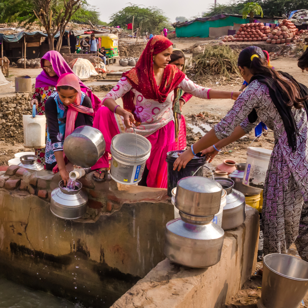 Times Water Summit: A glimmer of hope for India’s water woes - Times of ...