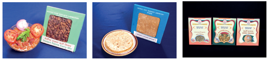 DRDO’s food lab readying RTE meals, ‘just in case’