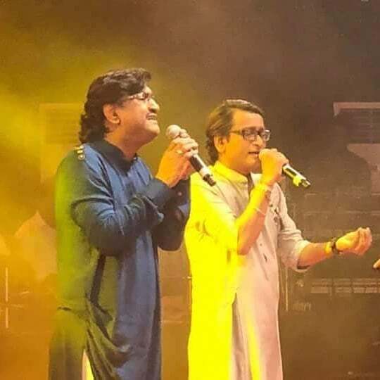 On Atul Gogavale's birthday, here are some of the best Marathi songs ...