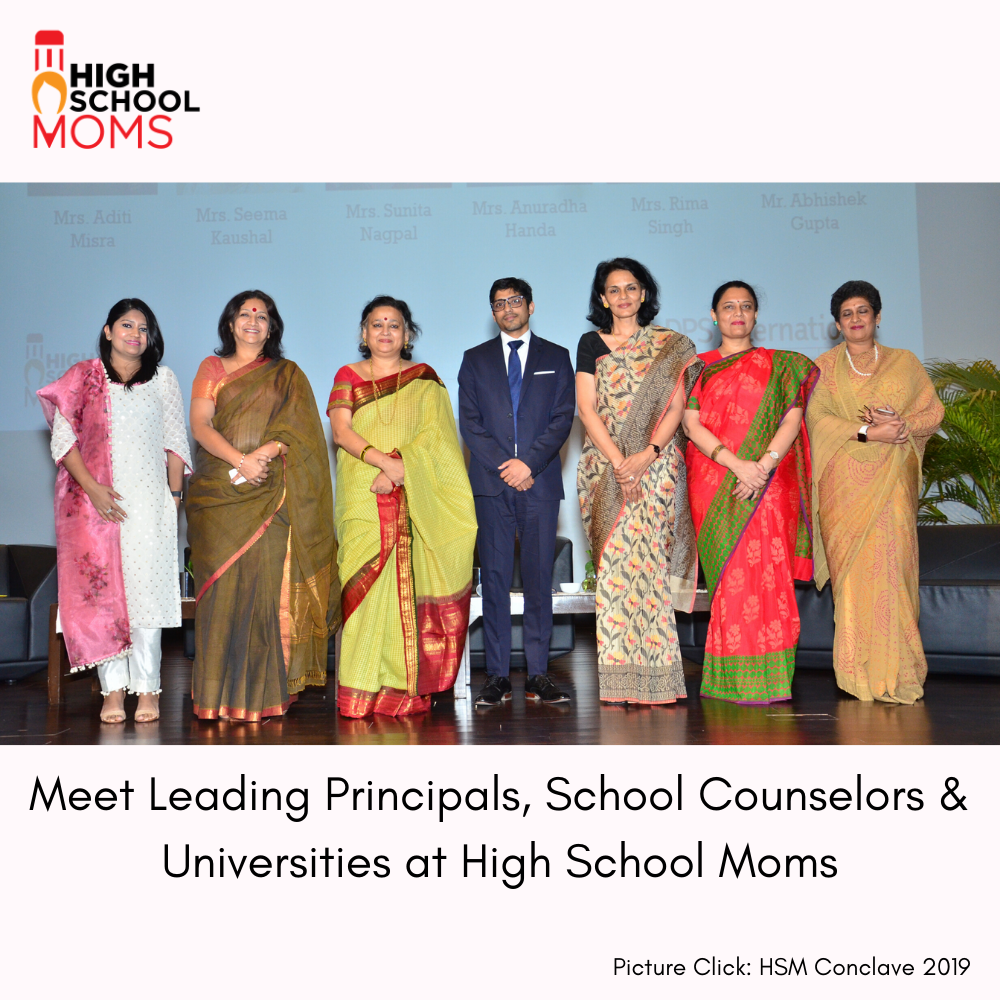 ‘High School Moms’ organises the Global EdConnect 2020 for high school ...