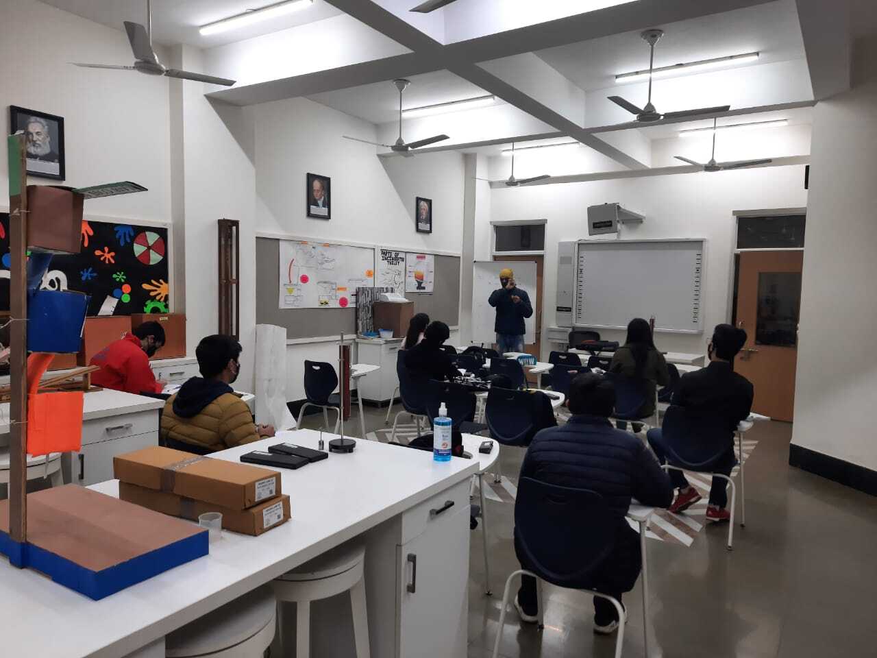 The HDFC School: Fueling ambitions with its wholesome CBSE curriculum ...