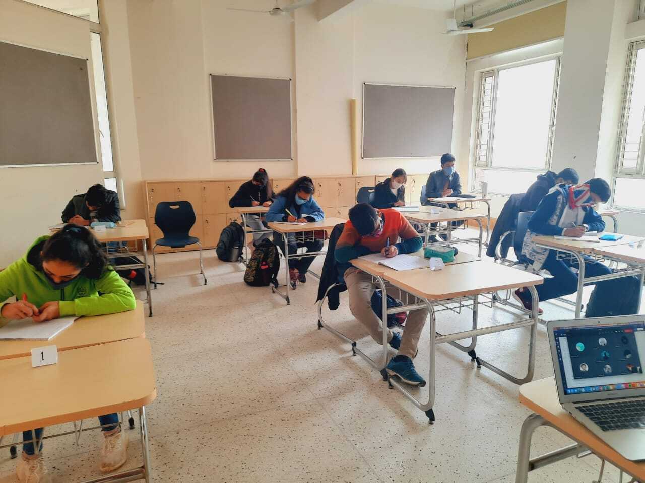 The HDFC School: Fueling ambitions with its wholesome CBSE curriculum ...