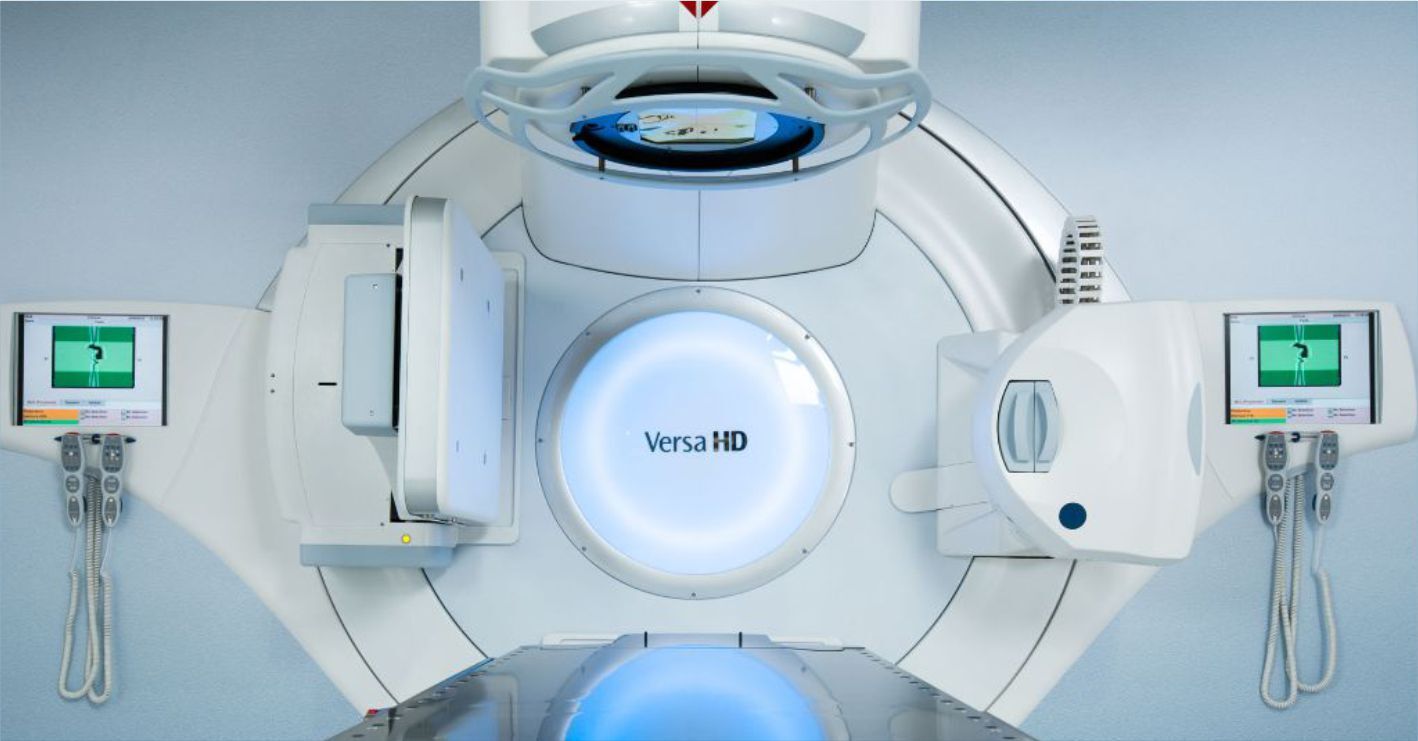 Omega, A Revolution In Holistic Cancer Treatment - Times of India