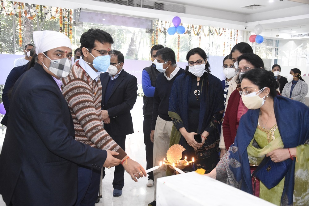 Cloudnine, India’s premium birthing centre expands its footprint in ...