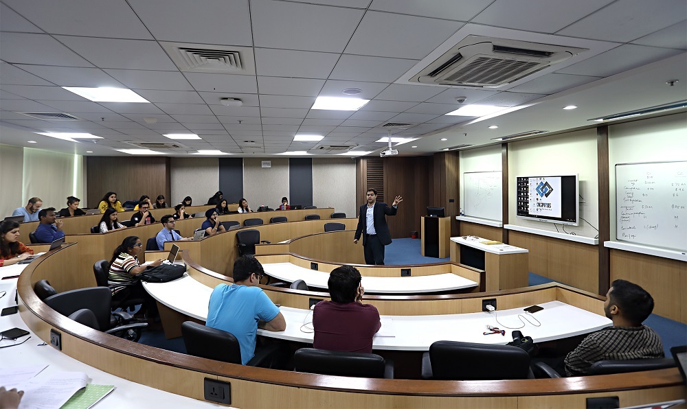 Courses of the future: NMIMS engineering programs, meant to conquer the ...