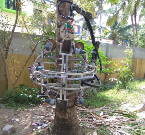 Robotics’ applications can drive change: Amrita Vishwa Vidyapeetham’s ...