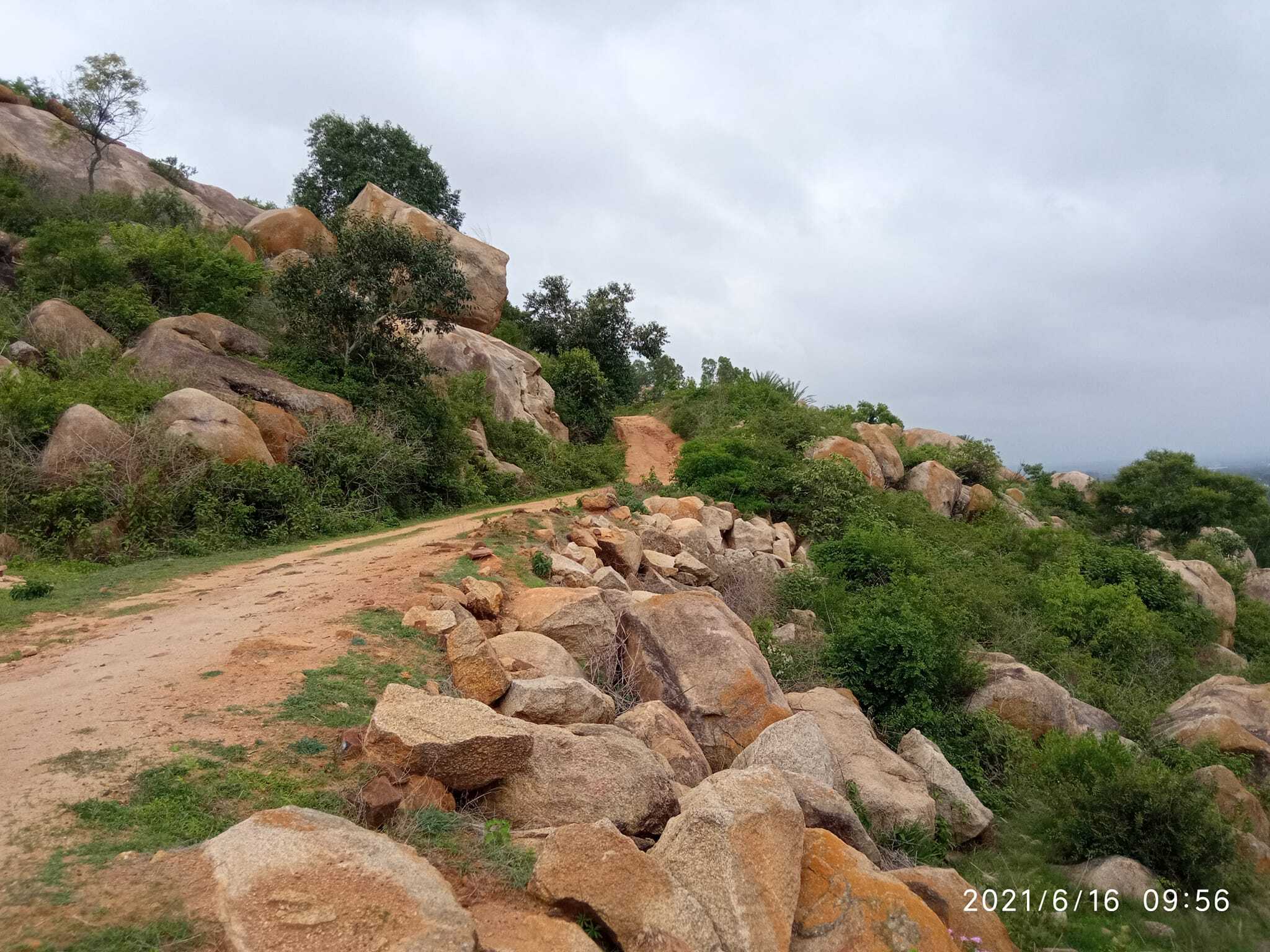 10 hillocks to tick off your trek-list