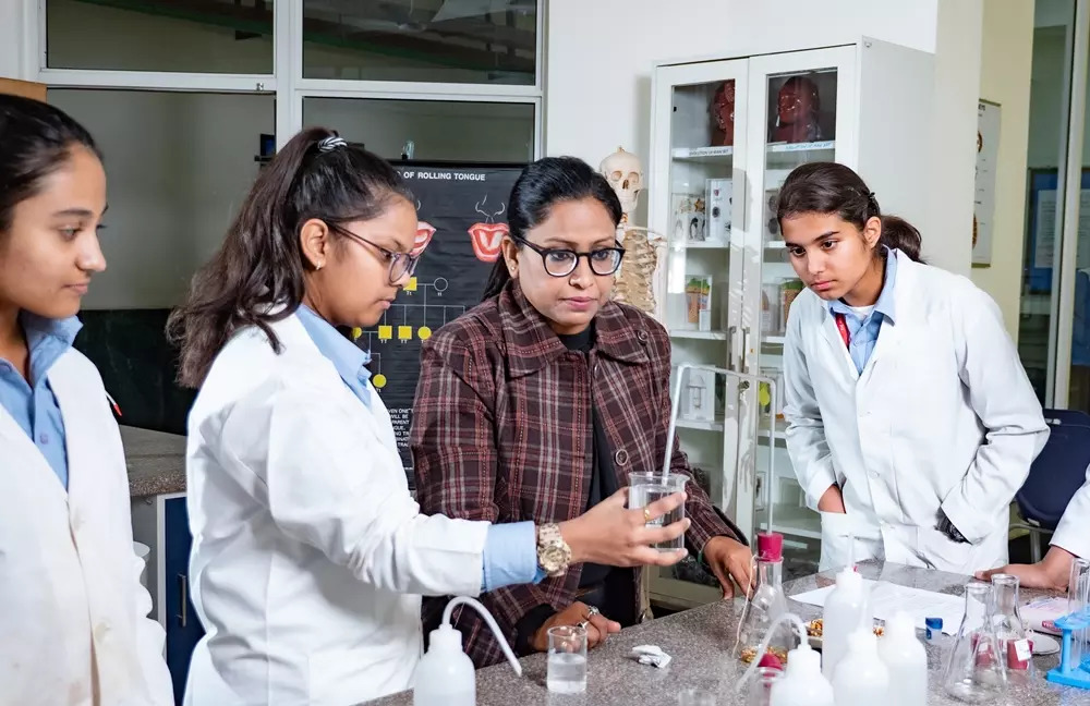 How The HDFC School, Gurgaon’s key mantra of holistic education helps ...