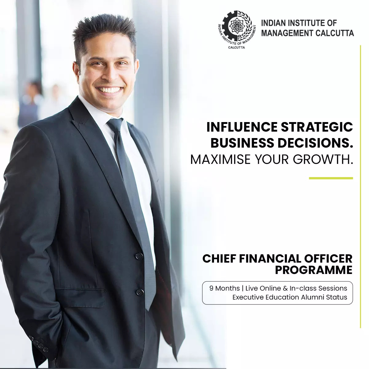 How this IIM Calcutta Programme is helping working professionals ...