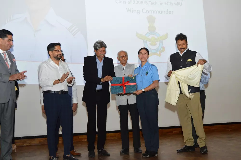 Manav Rachna: Advancing knowledge, transforming lives - Times of India