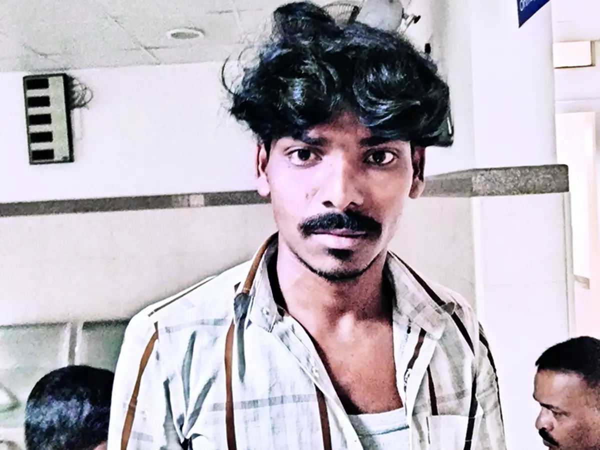 ‘I yelled at them to run to safety, but it was too late’