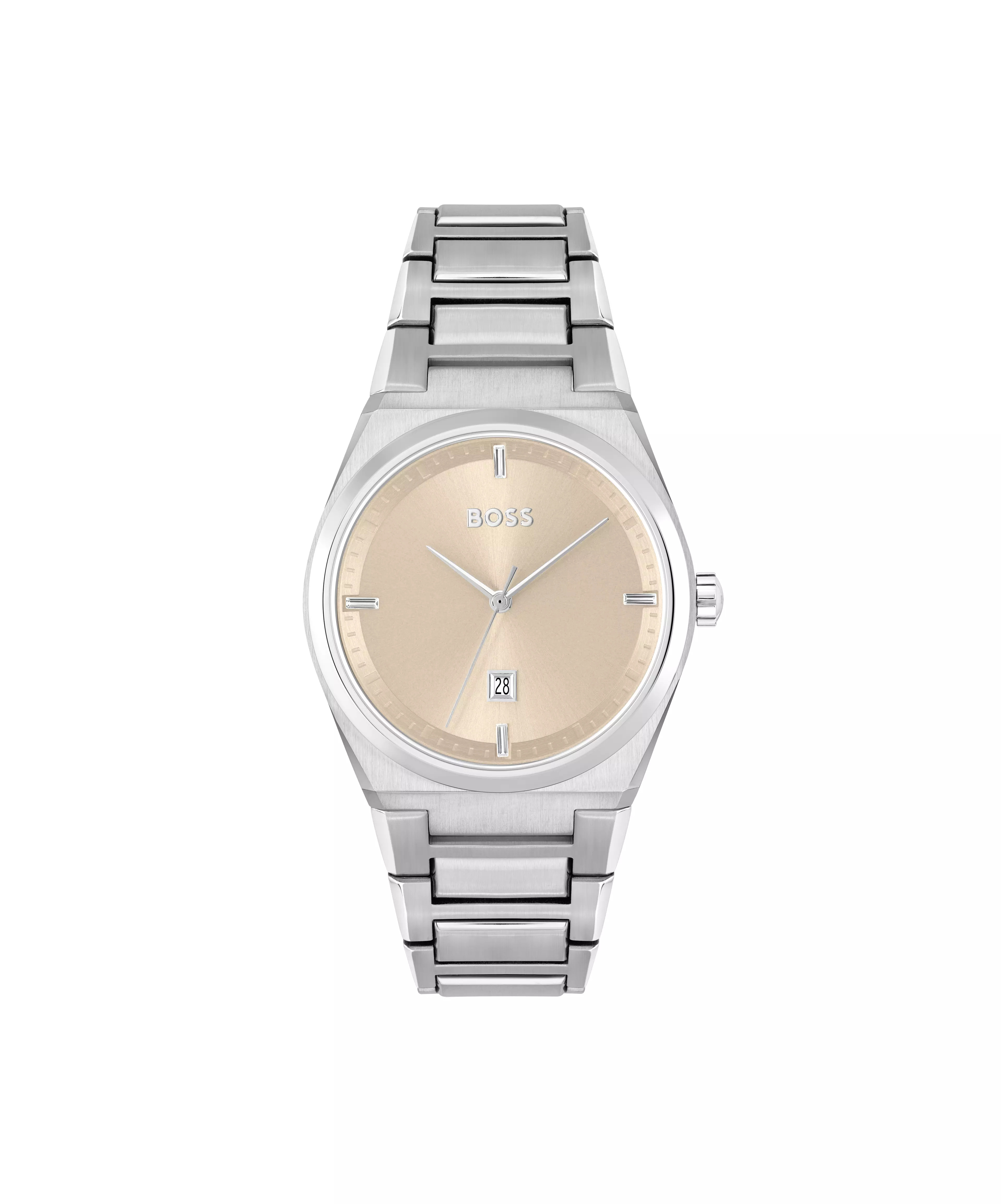 Explore this new collection from BOSS; Sophisticated timepieces that ...