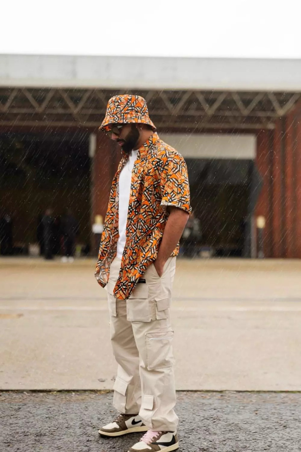 Burberry, Balenciaga & B-Town's best friend - Orry, makes his sartorial ...