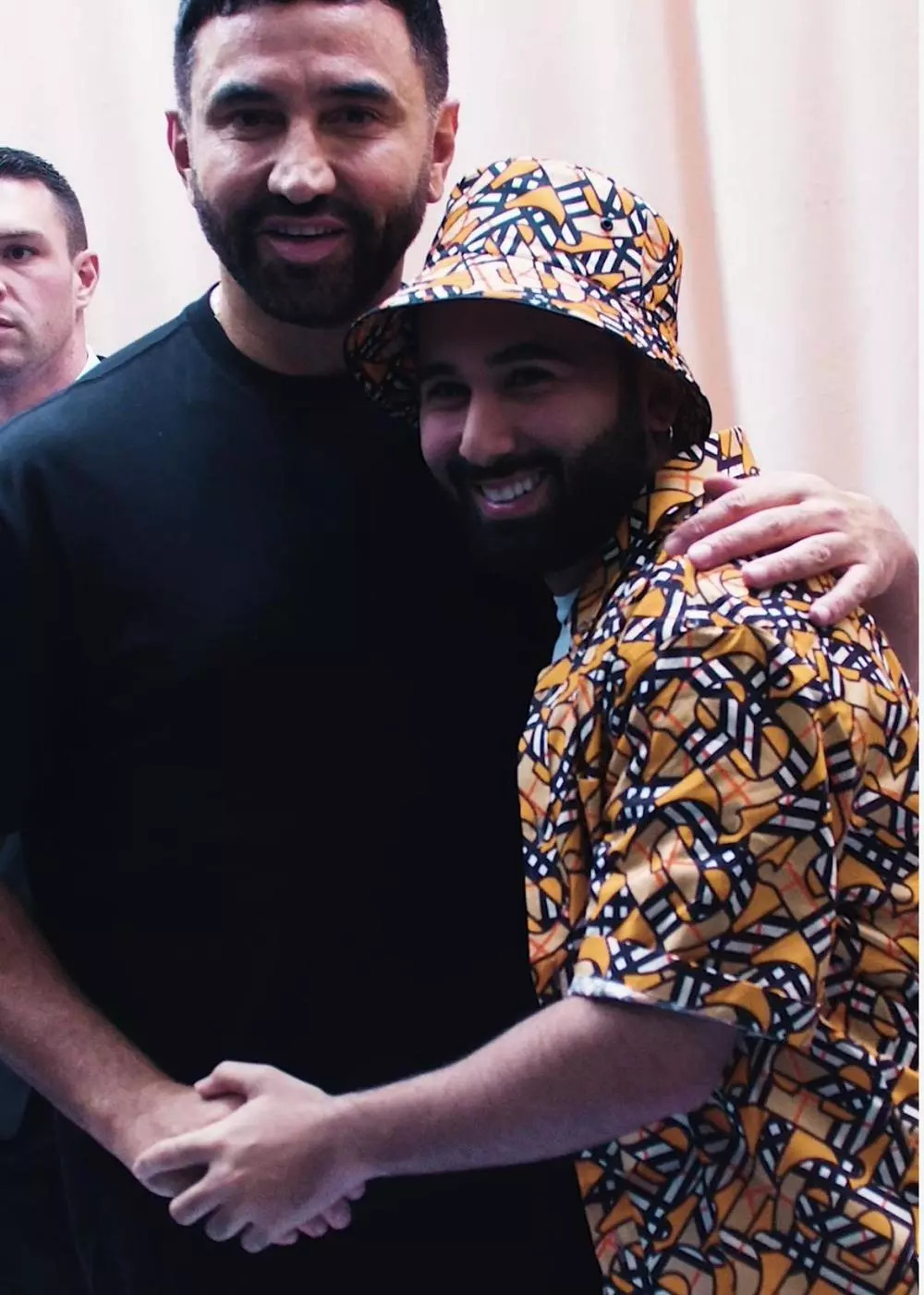 Burberry, Balenciaga & B-Town's best friend - Orry, makes his sartorial ...