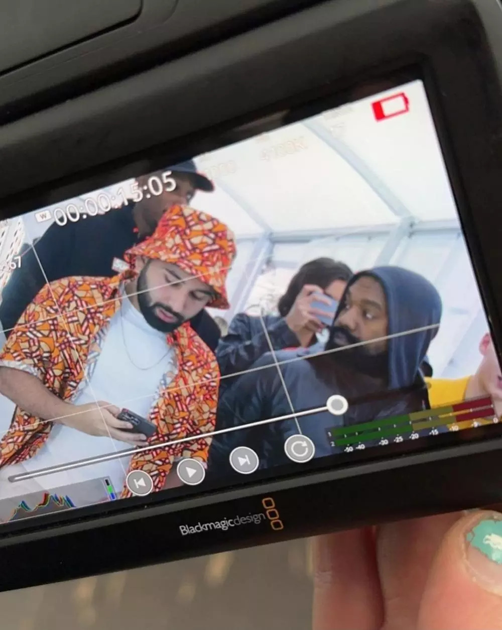 Burberry, Balenciaga & B-Town's best friend - Orry, makes his sartorial ...