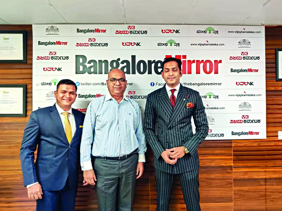 Let’s have some music