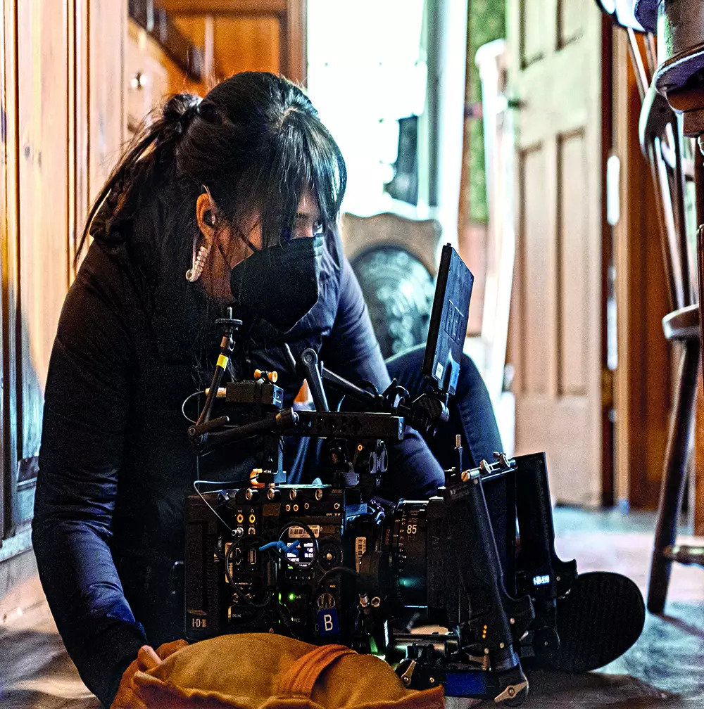 iNTERVIEW: Ways of seeing