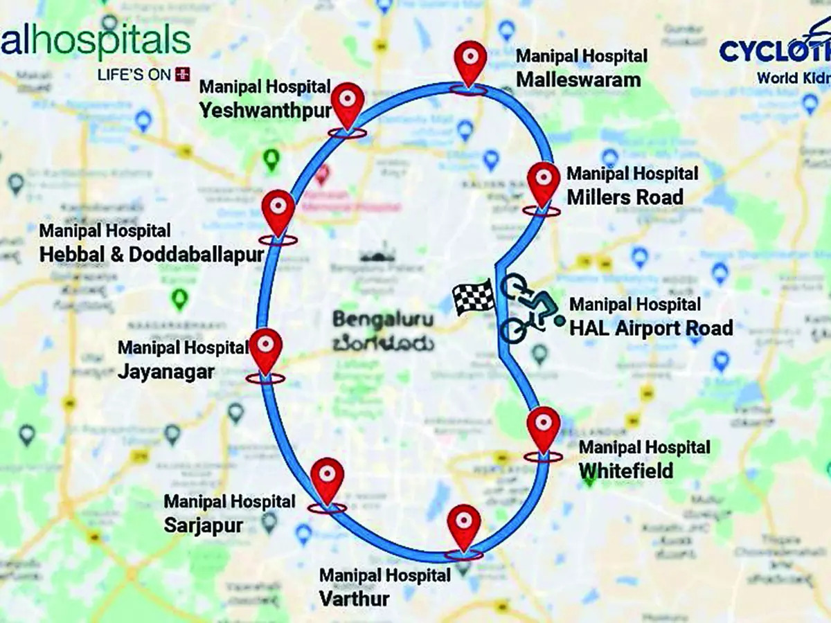 Let’s roll for good cause