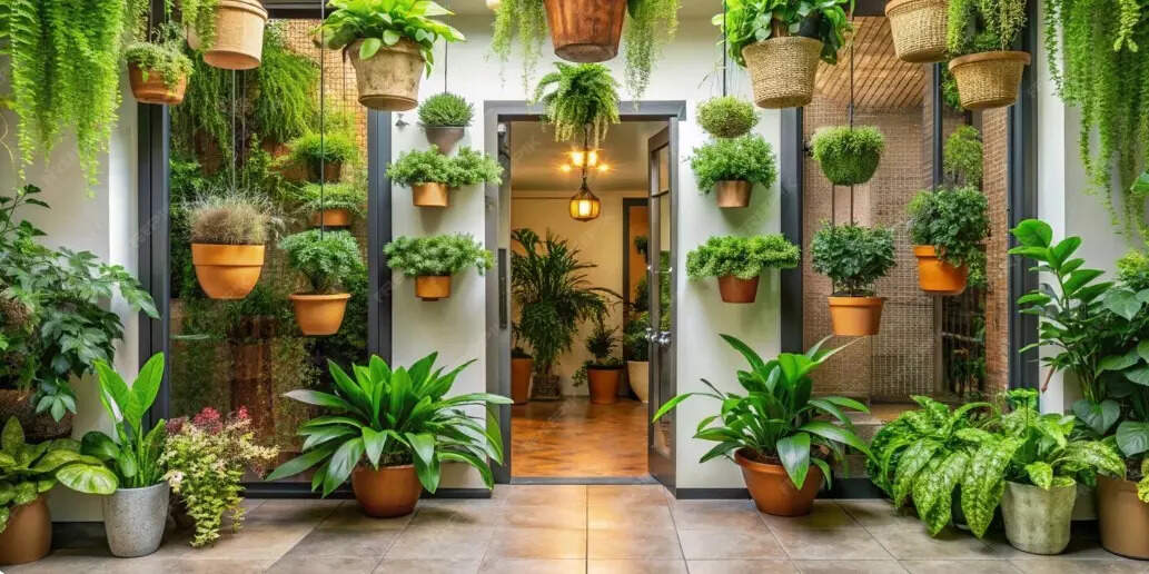 Big Green Impact: 5 Creative Mini Garden Ideas for Small Spaces