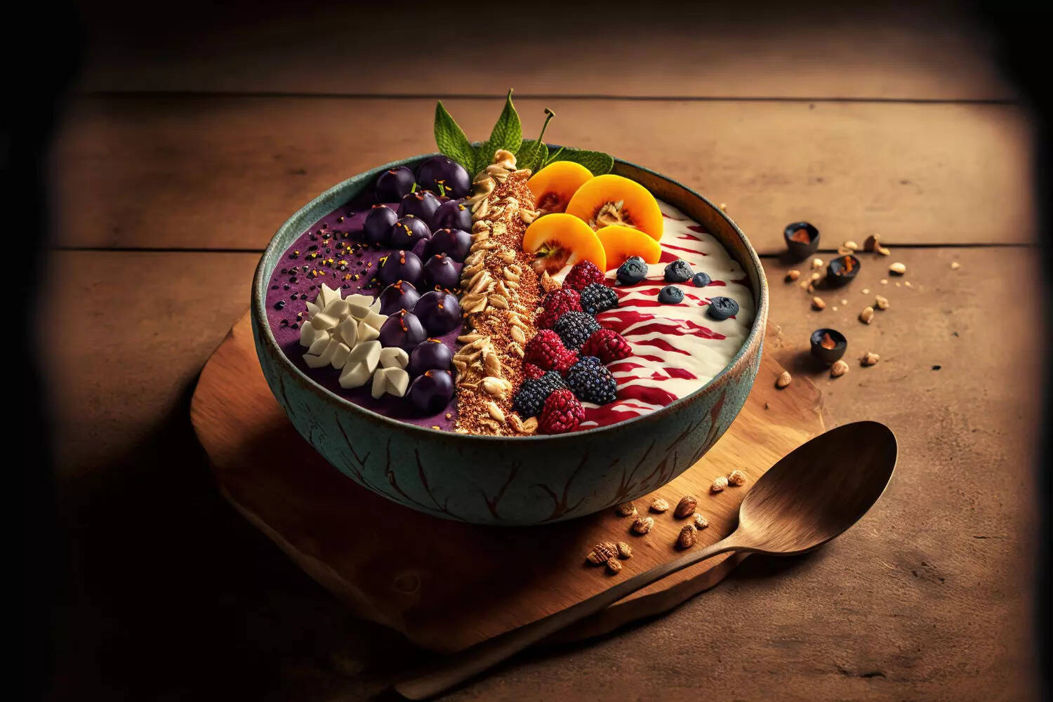 Healthy Mornings Made Easy: Quick Breakfast Ideas for Busy Days