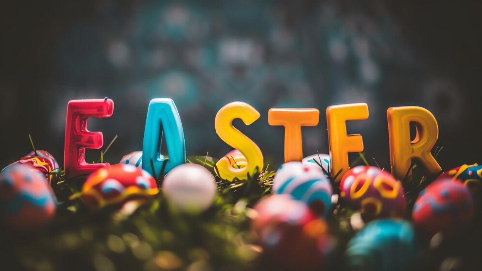 When is Easter 2025? Full Guide to Date, History, Rituals, and How It’s ...
