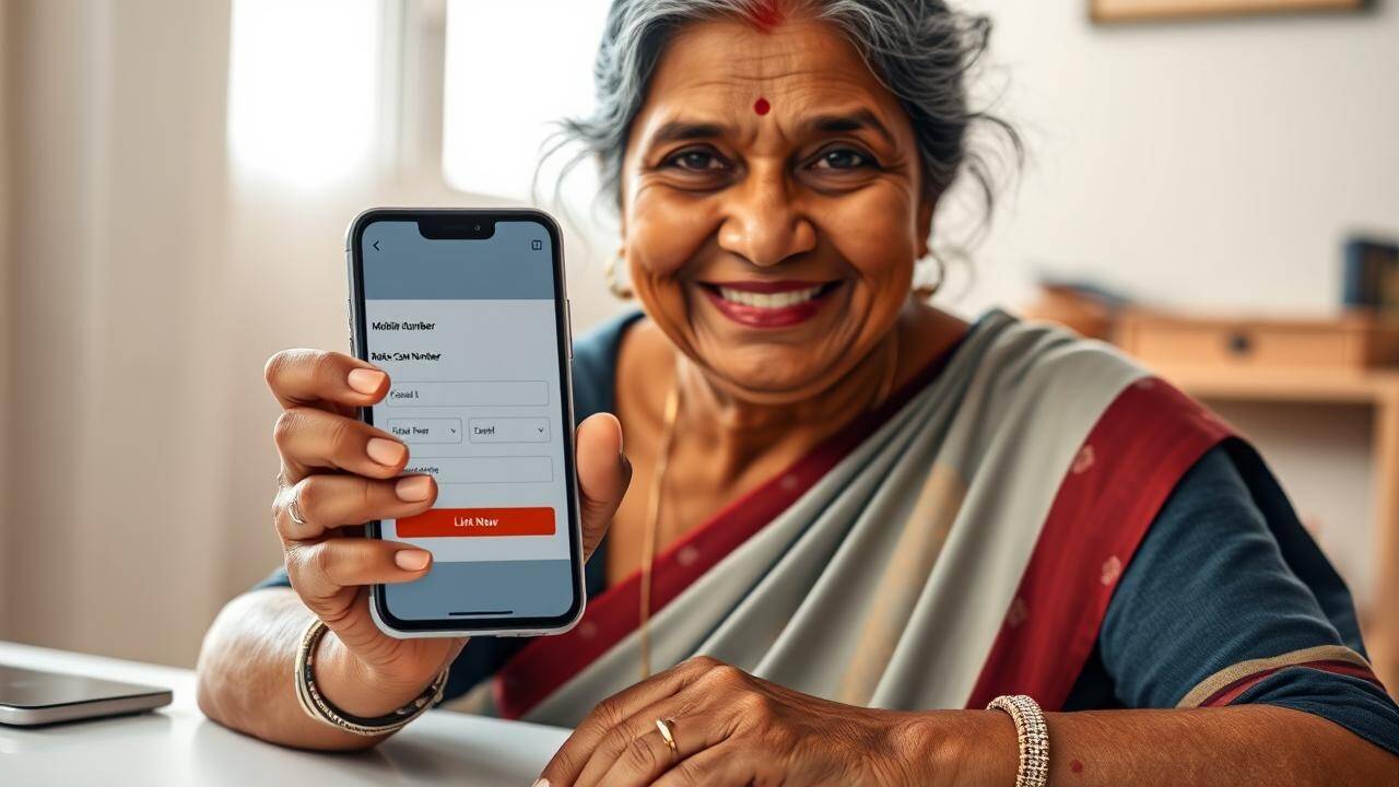 Link Your Mobile Number to Ration Card Online in West Bengal in Just 10 ...