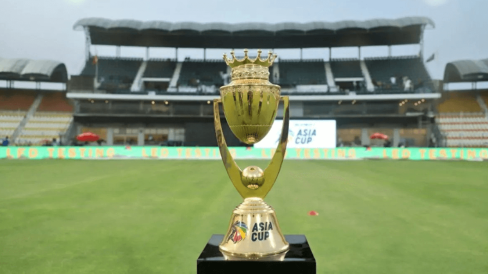 Asia Cup 2025 Prize Money: How Much Will Champions and Runners-Up Win?