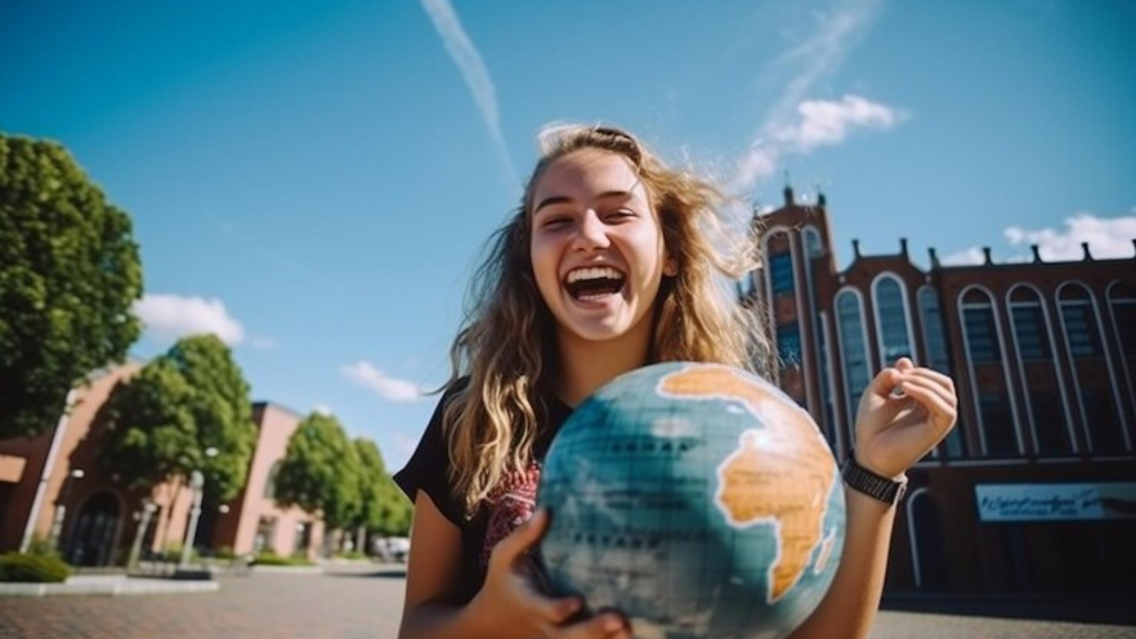 Top 10 Happiest Cities in the World According to the 2025 Happy City ...