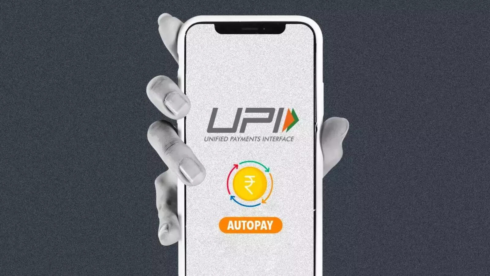 Beware Of UPI AutoPay Request Scam: How To Protect Yourself From ...