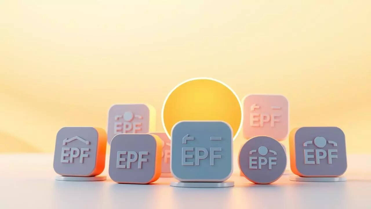 PF Account Transfer Made Easy: How To Merge Multiple PF Accounts Into One