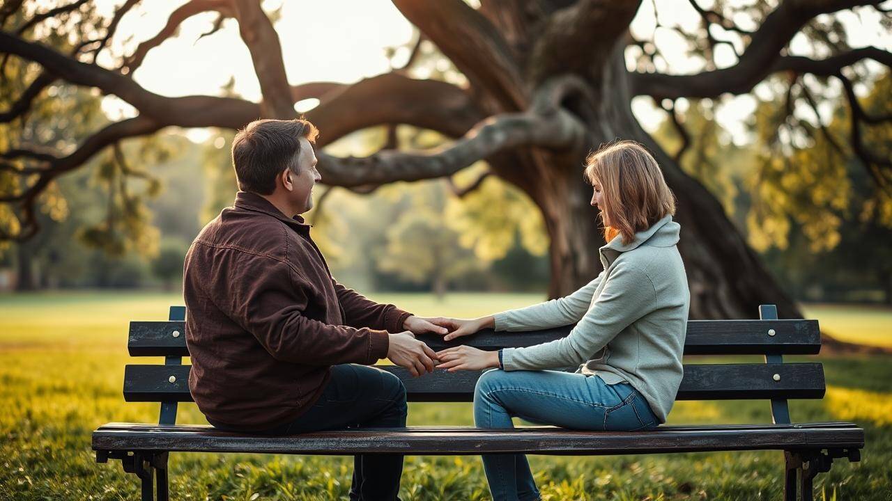 Unlocking the Secrets of Emotional Attachment: Building Healthier ...
