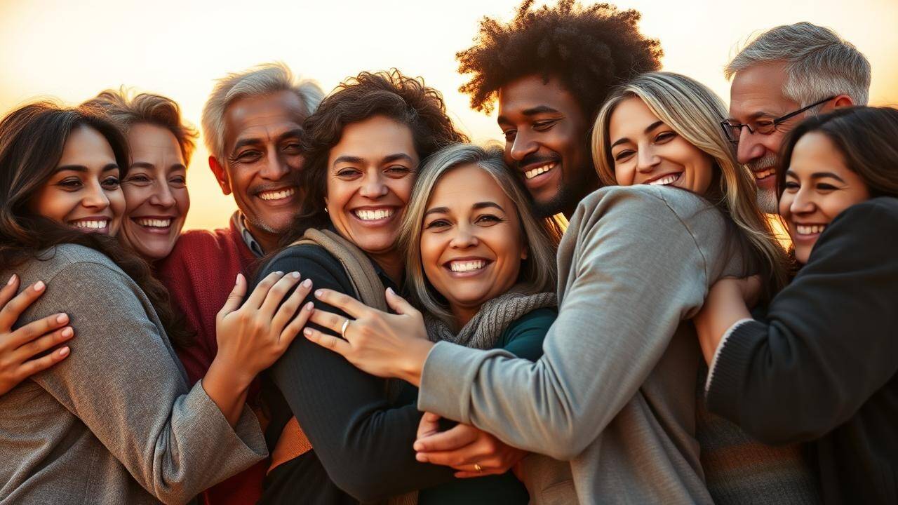 The Importance of Empathy in Human Relationships