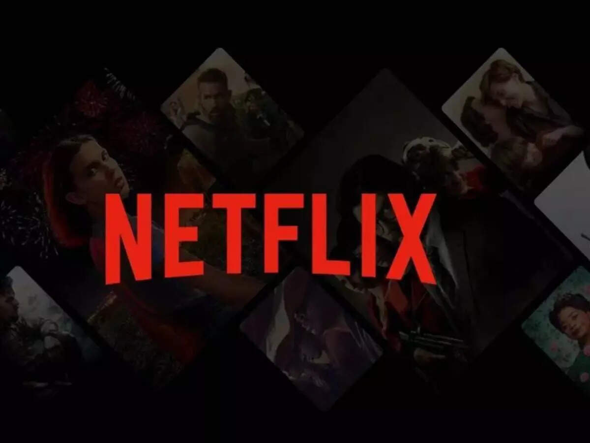 Netflix Unveils Viewership Data: The Night Agent and Ginny & Georgia ...