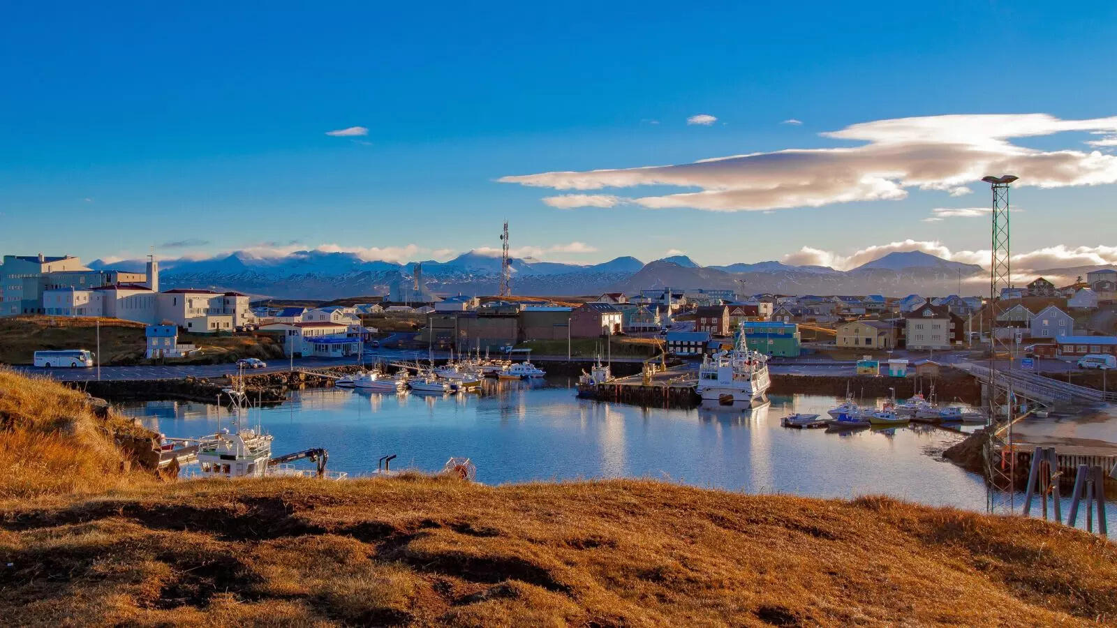 5 Tourist Attractions To Experience The Hidden Treasures Of Iceland