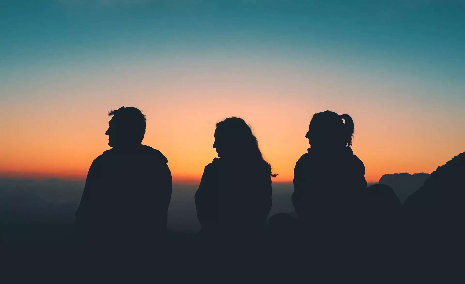 Why We Meet Certain People: 5 Key Reasons Explained