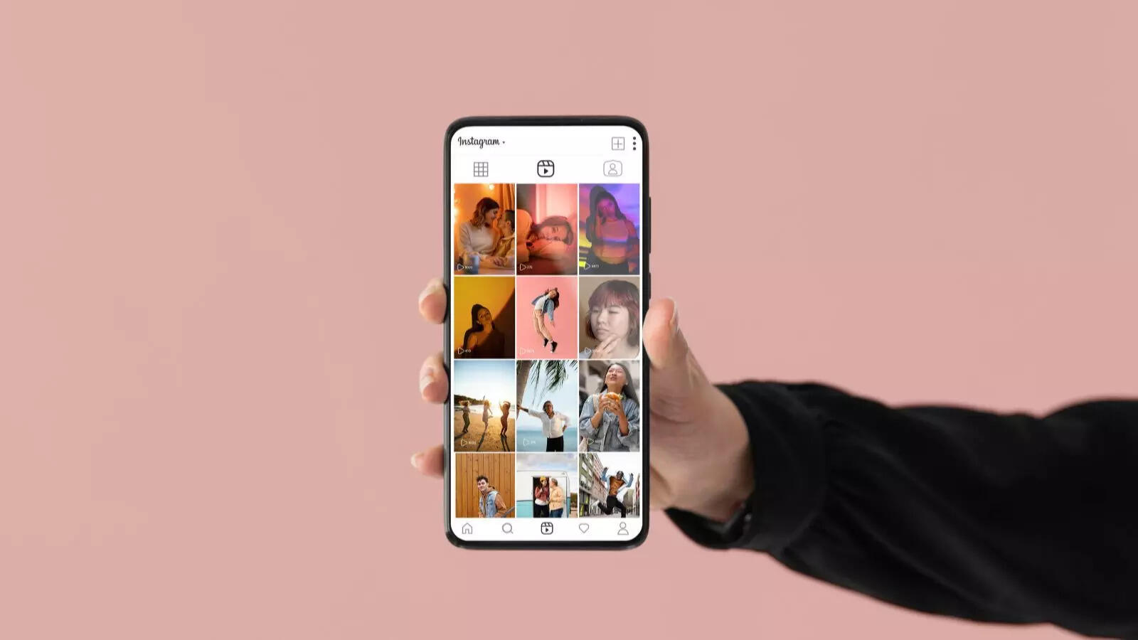 Top 20 Trending Hashtags for Instagram Reels to Go Viral in 2025