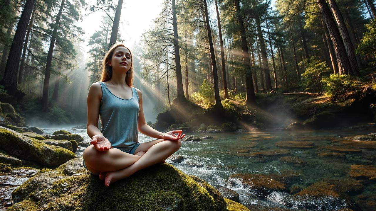Essential Stress Management Techniques to Enhance Mental Health and ...