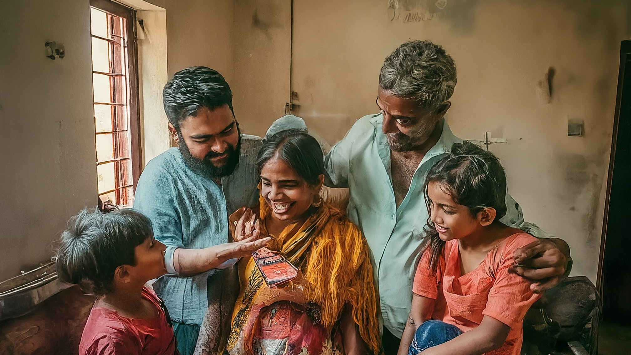Your Ultimate Guide to Adding a Family Member to Your Ration Card in India