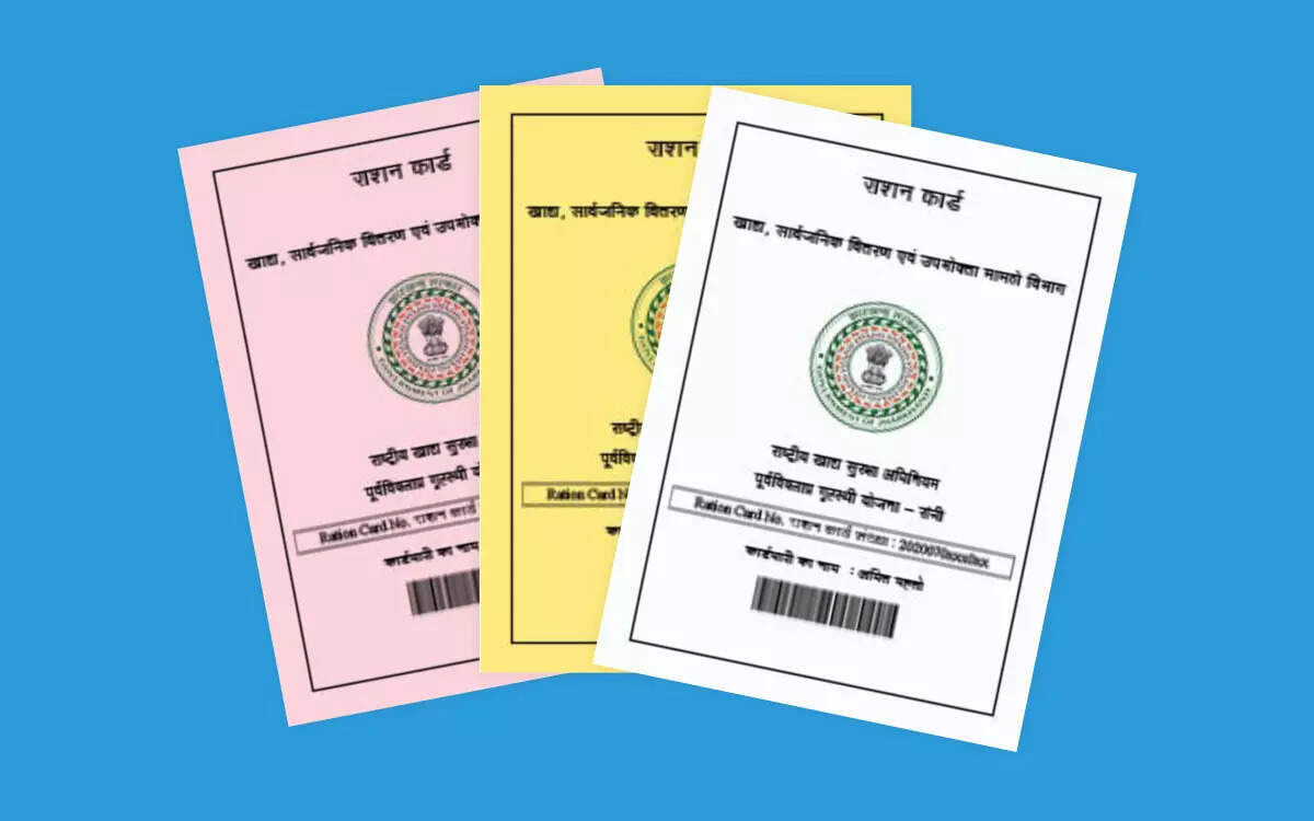 How To Apply For Ration Card From Home: Step-by-Step Process
