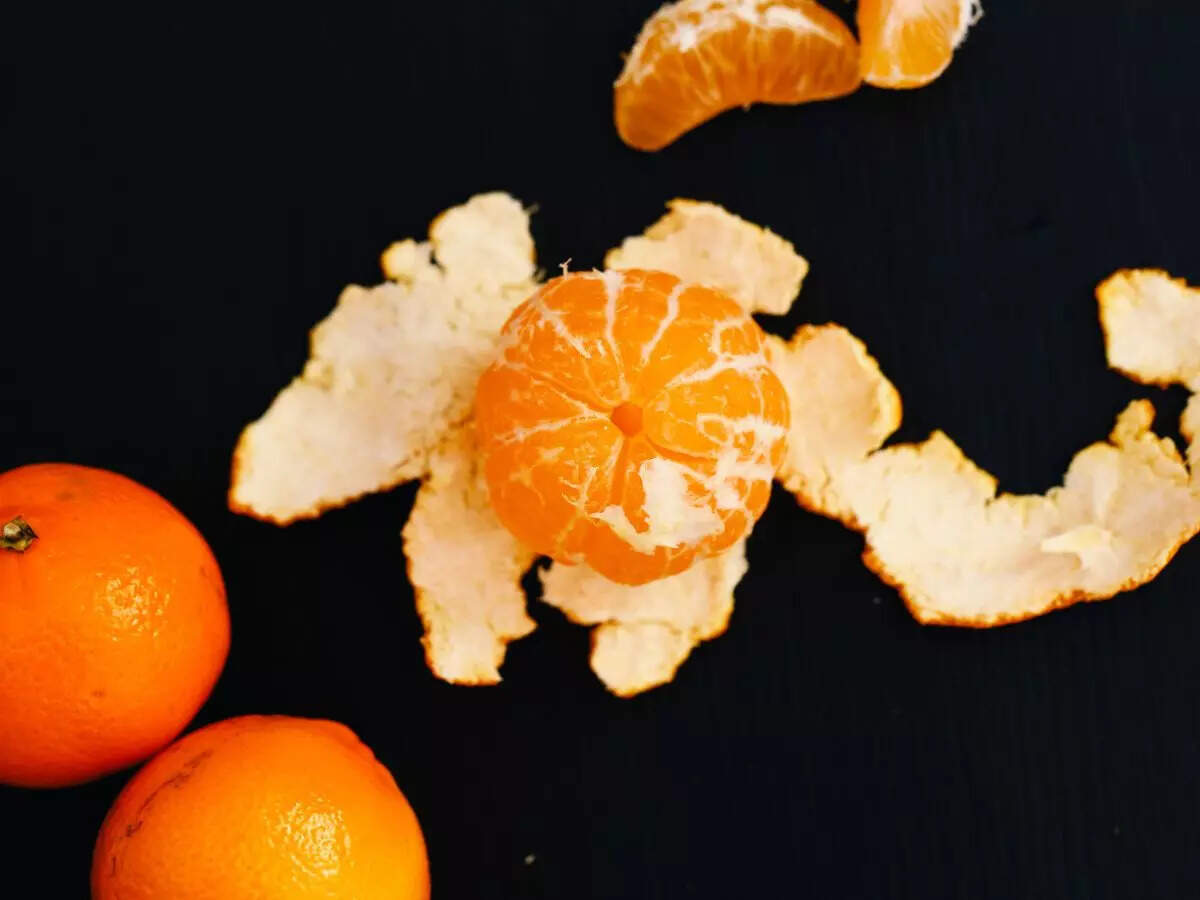 What Is The Orange Peel Theory: Is It The Litmus Test For True Love?