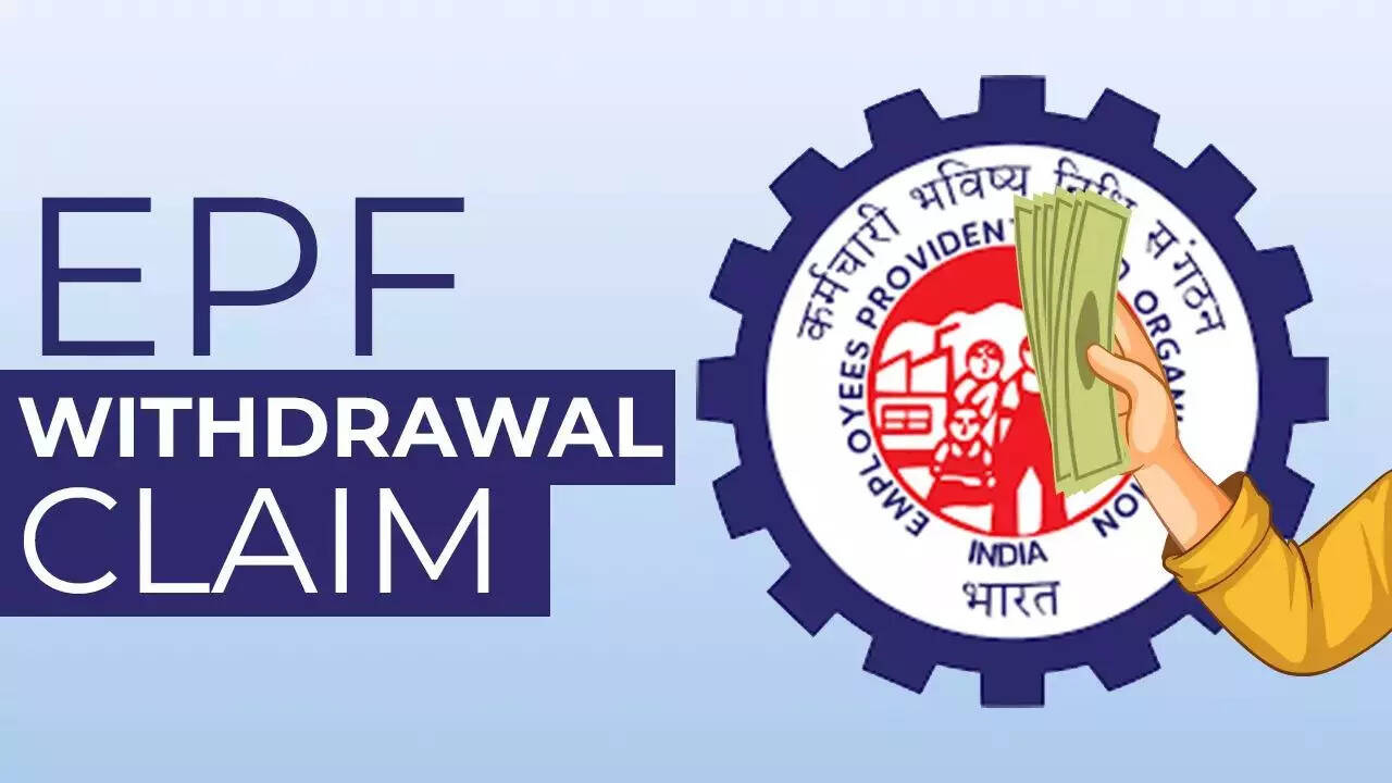 How Many Days Does It Take To settle An EPF Withdrawal Claim As Per EPFO?