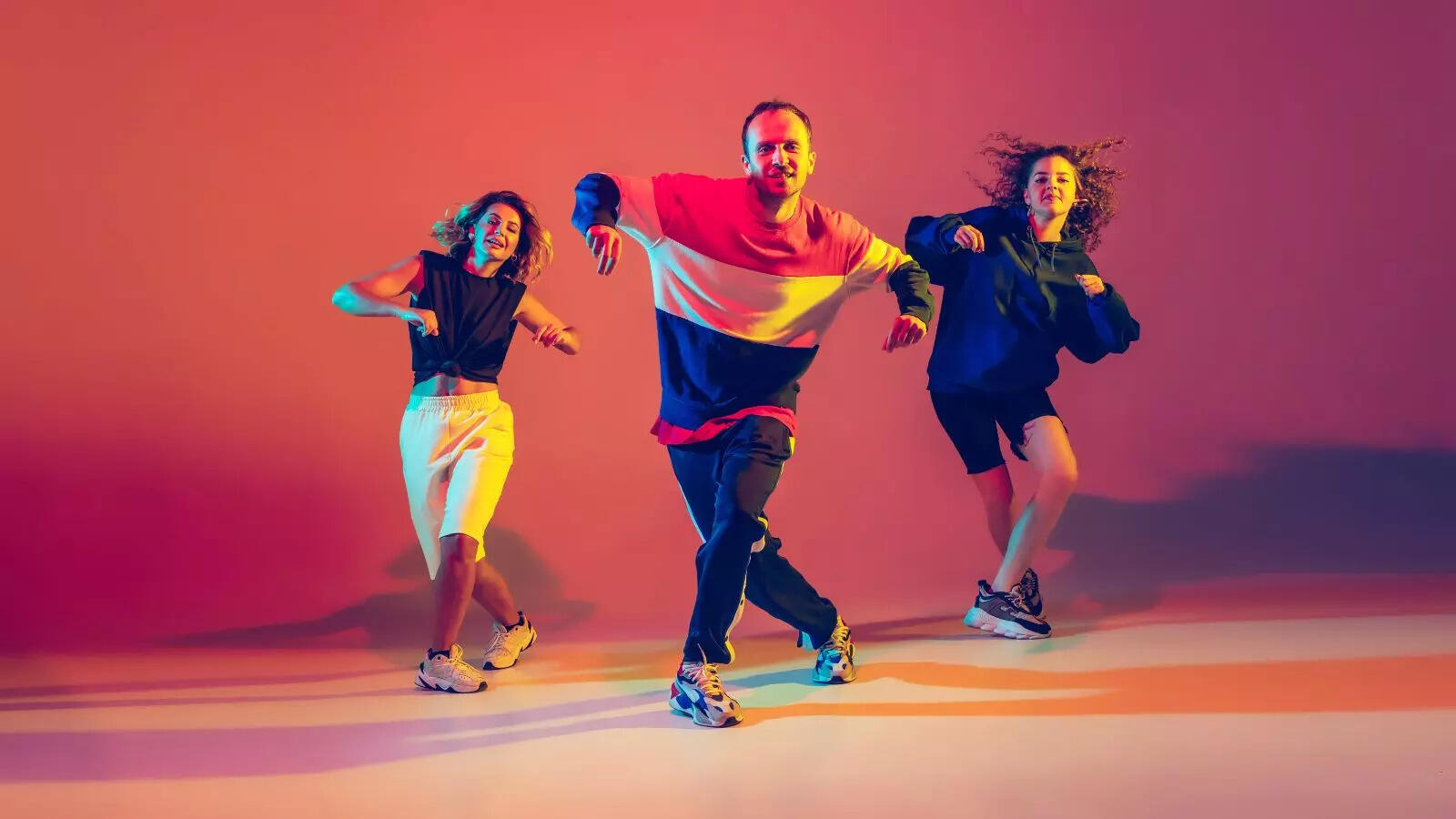 Dancing Towards Wellness: Exploring The Health Benefits Of Dance