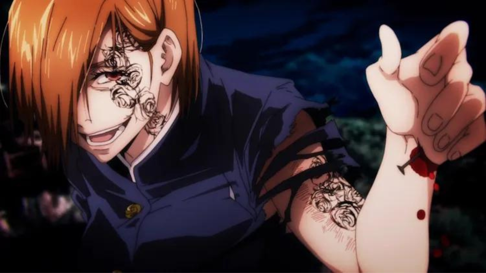 The Fate of Nobara Kugisaki in Jujutsu Kaisen Explained: Is She Dead or ...