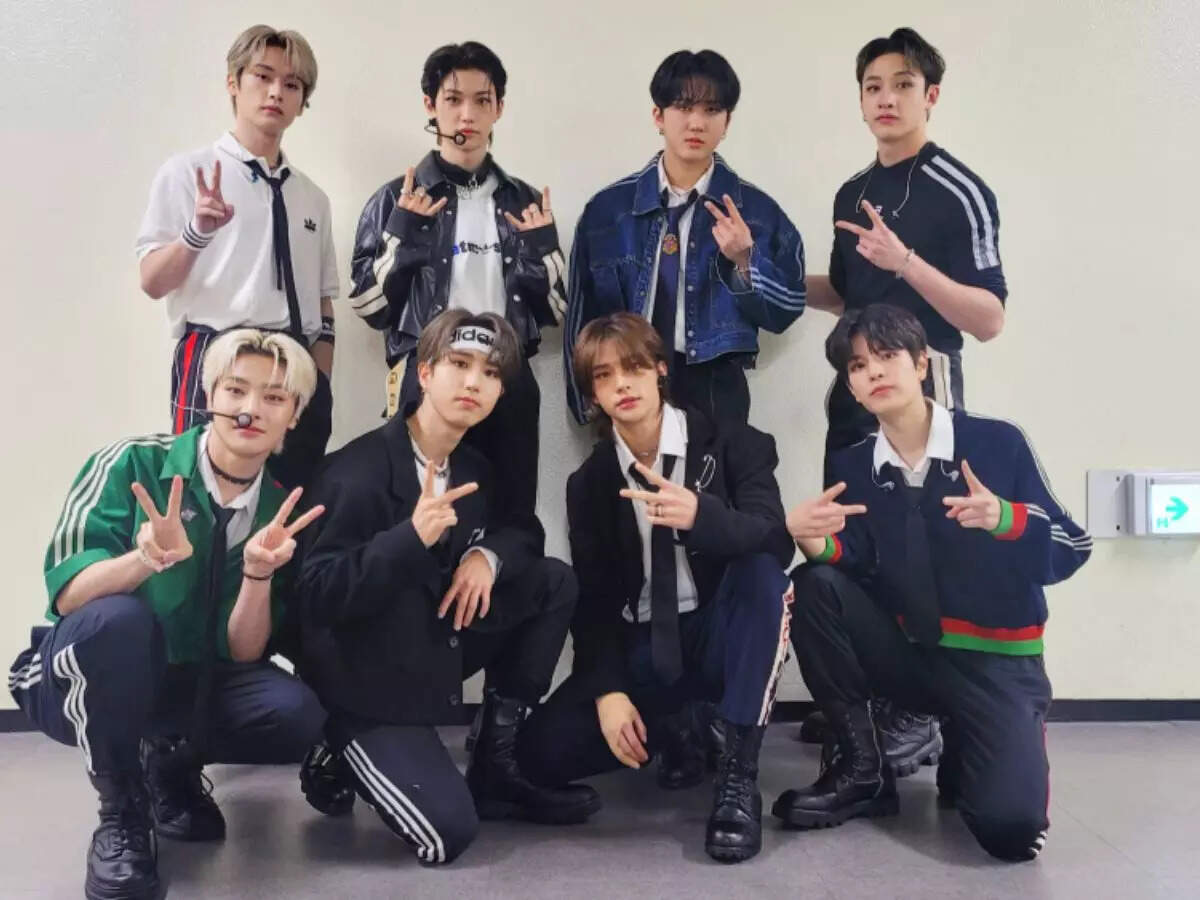 Stray Kids and Lisa from BLACKPINK Set to Shine at Paris's 2024 Gala ...
