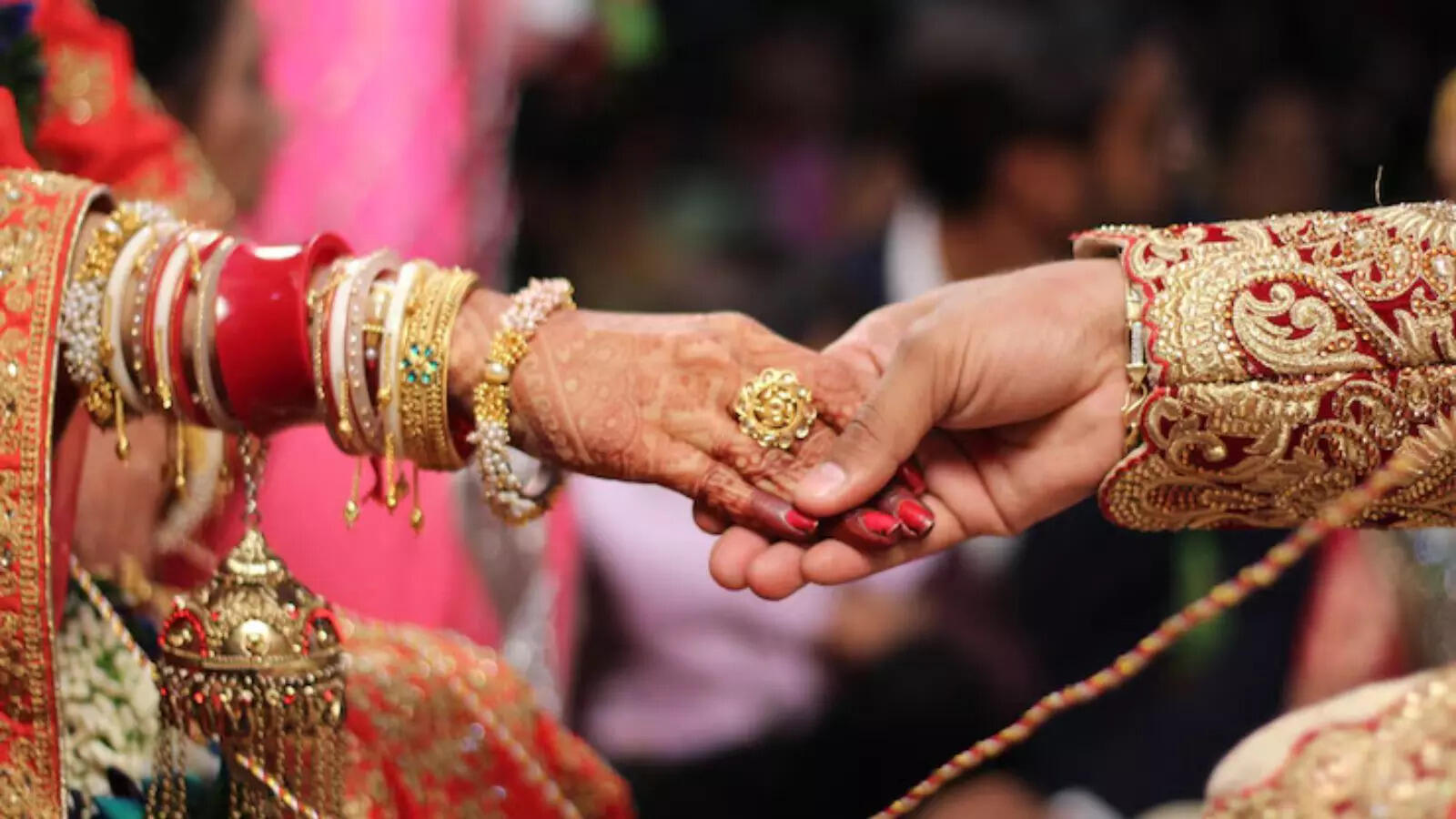 Shocking News: Groom Demands Pregnancy Test from Bride on Wedding Night