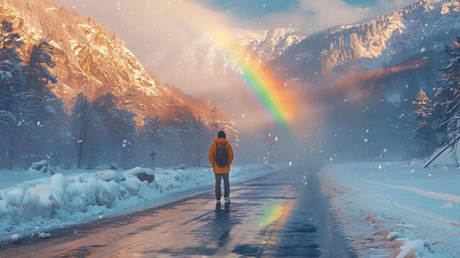 Why Do Different Regions Experience Different Weather Conditions?