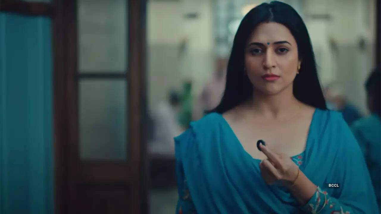 The Magic Of Shiri Web Series: Review, Trailer, Star Cast, Songs ...