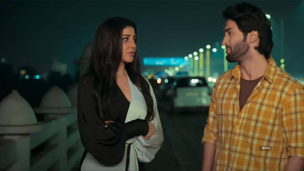 Anari Is Backk Movie User Reviews & Ratings | Anari Is Backk (2023 ...